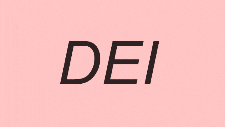 DEI Statements Are Unreformable - The Atlantic