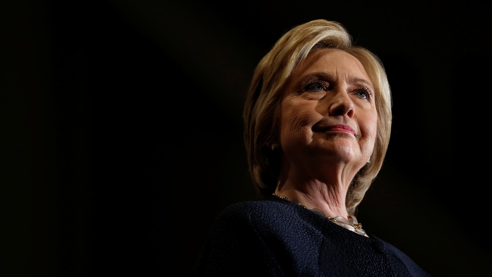 How Correct the Record Defends Hillary Clinton and Her Supporters from ...