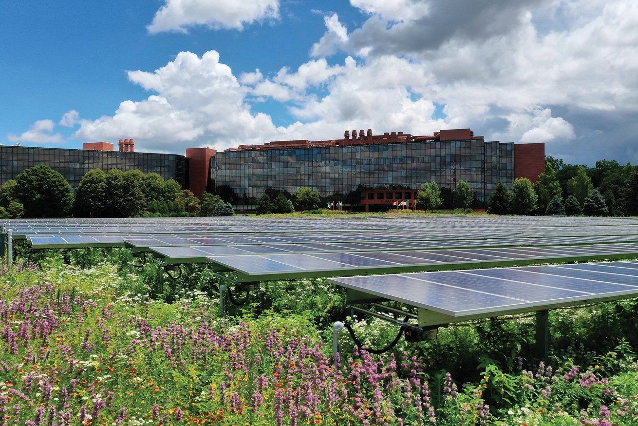 Our Towns: The University of Dayton Supports Its City - The Atlantic