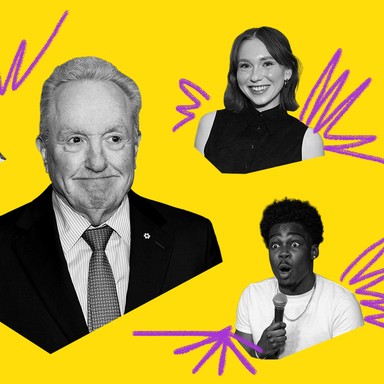 The One Big Change ‘SNL’ Is Making in Season 51 - The Atlantic