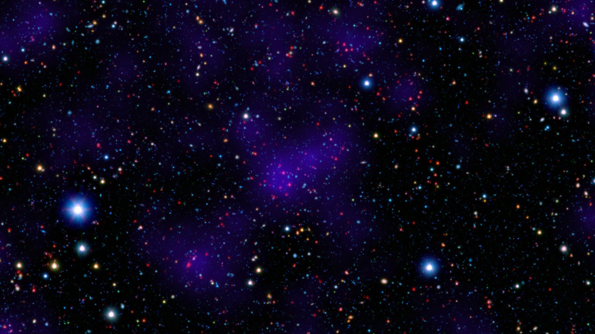 How Fast Is the Universe Expanding? - The Atlantic