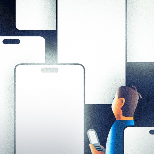 The Perverse Pride of Having Never Owned a Smartphone - The Atlantic