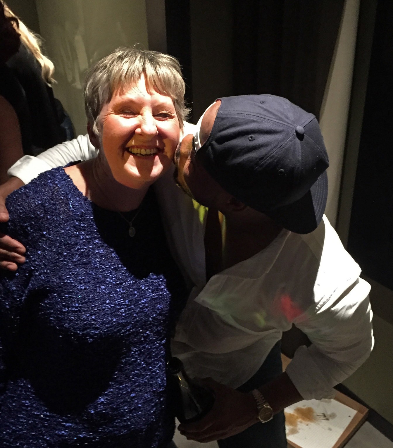 Great British Bake Off: Selasi and Val Are Still Friends - The Atlantic