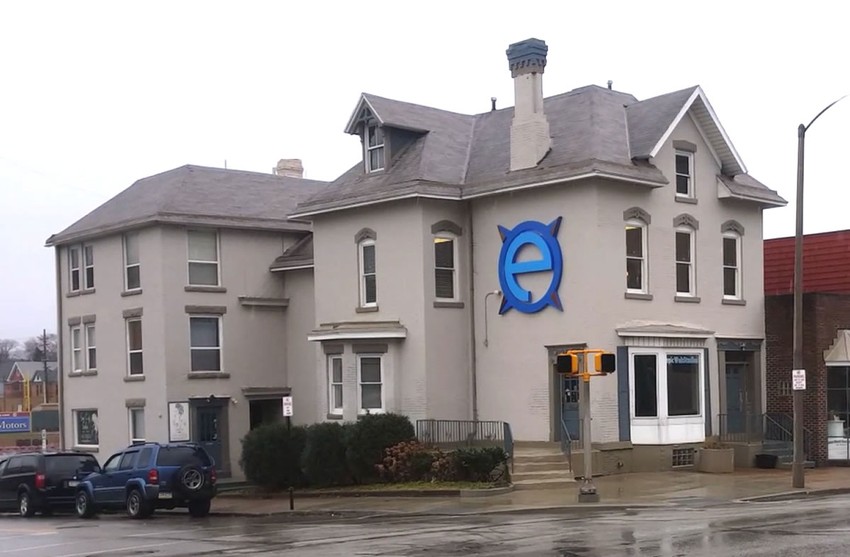 Epic Web Studios and the Revival of Erie, Pennsylvania - The Atlantic