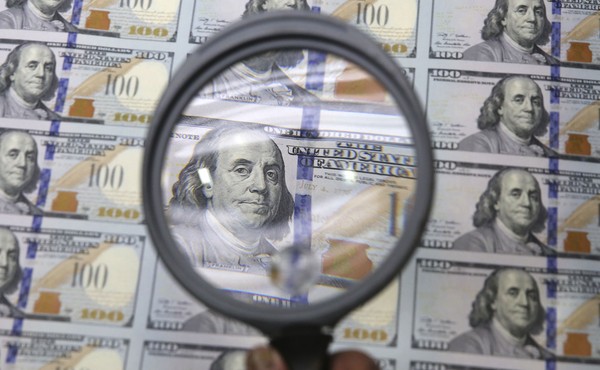 All Stories by Jeremy Liss - The Atlantic