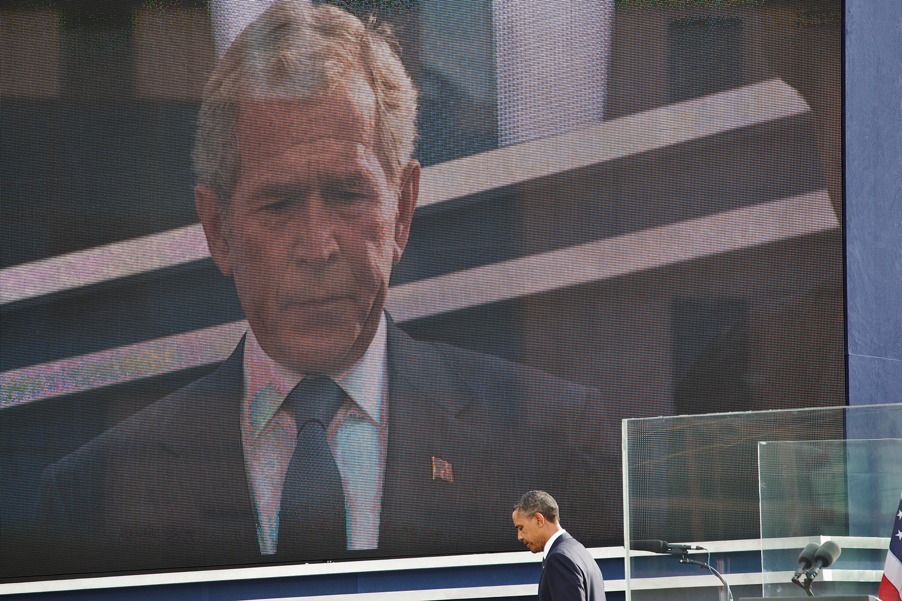 15 Years After 9/11, Is America Any Safer? - The Atlantic