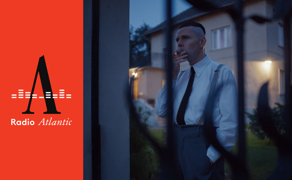 Radio Atlantic - The Atlantic