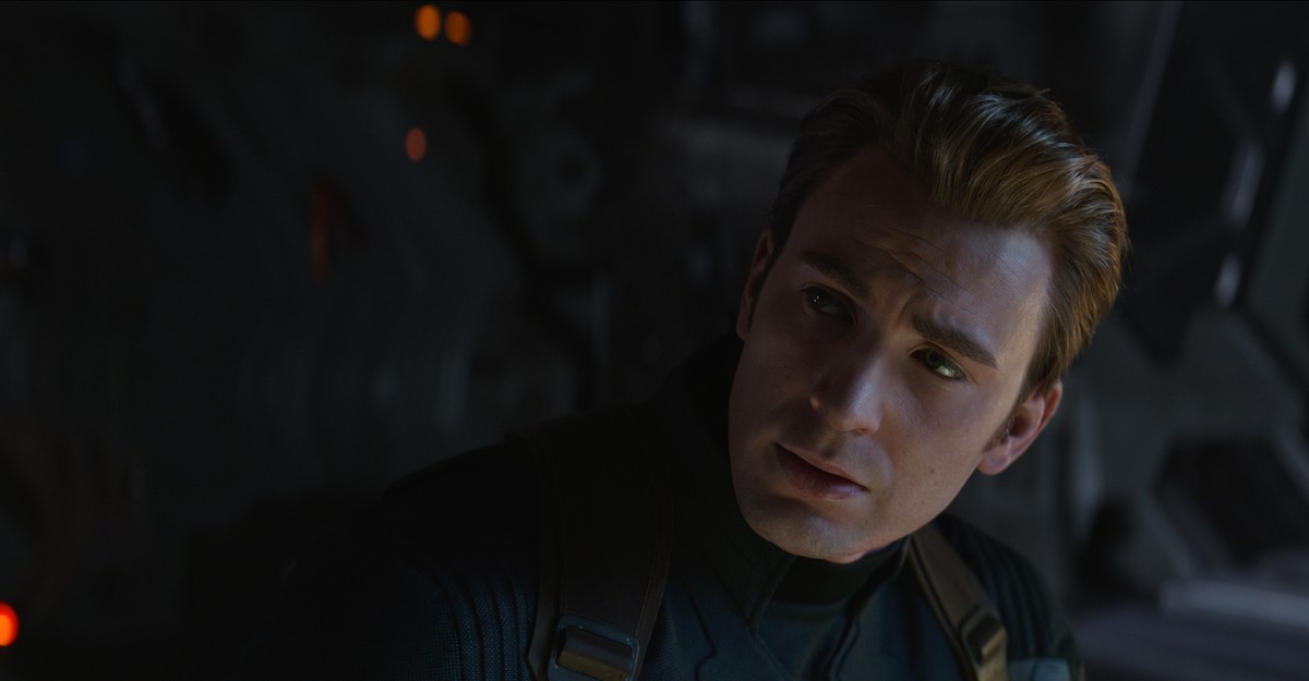 'Avengers: Endgame' Is a Perfect Goodbye: Review - The Atlantic