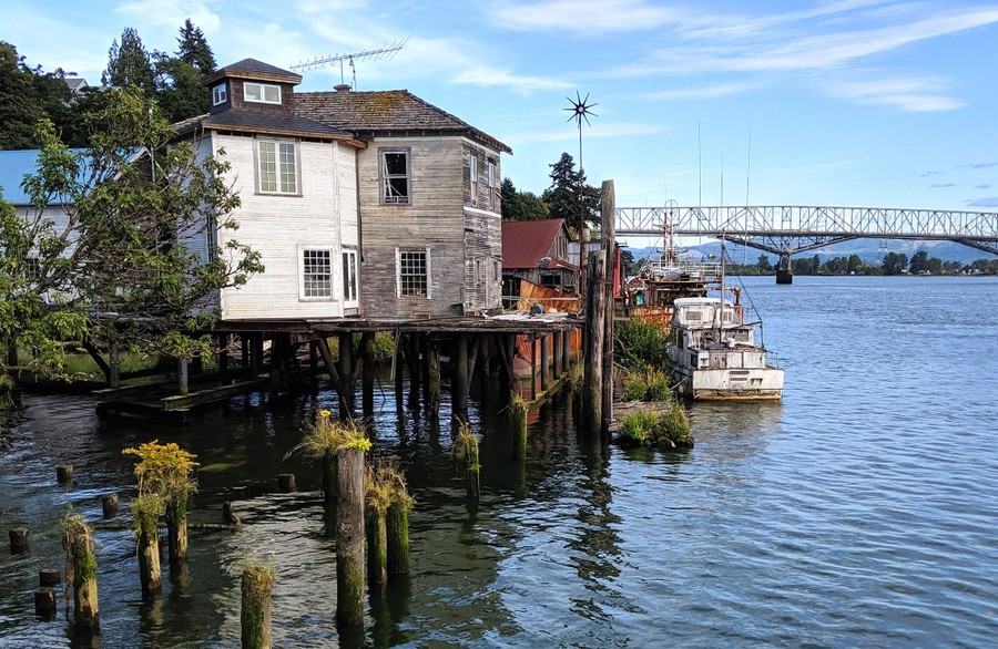 Washington: Images of the Evergreen State - The Atlantic