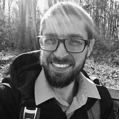 Eli Pousson, The Atlantic