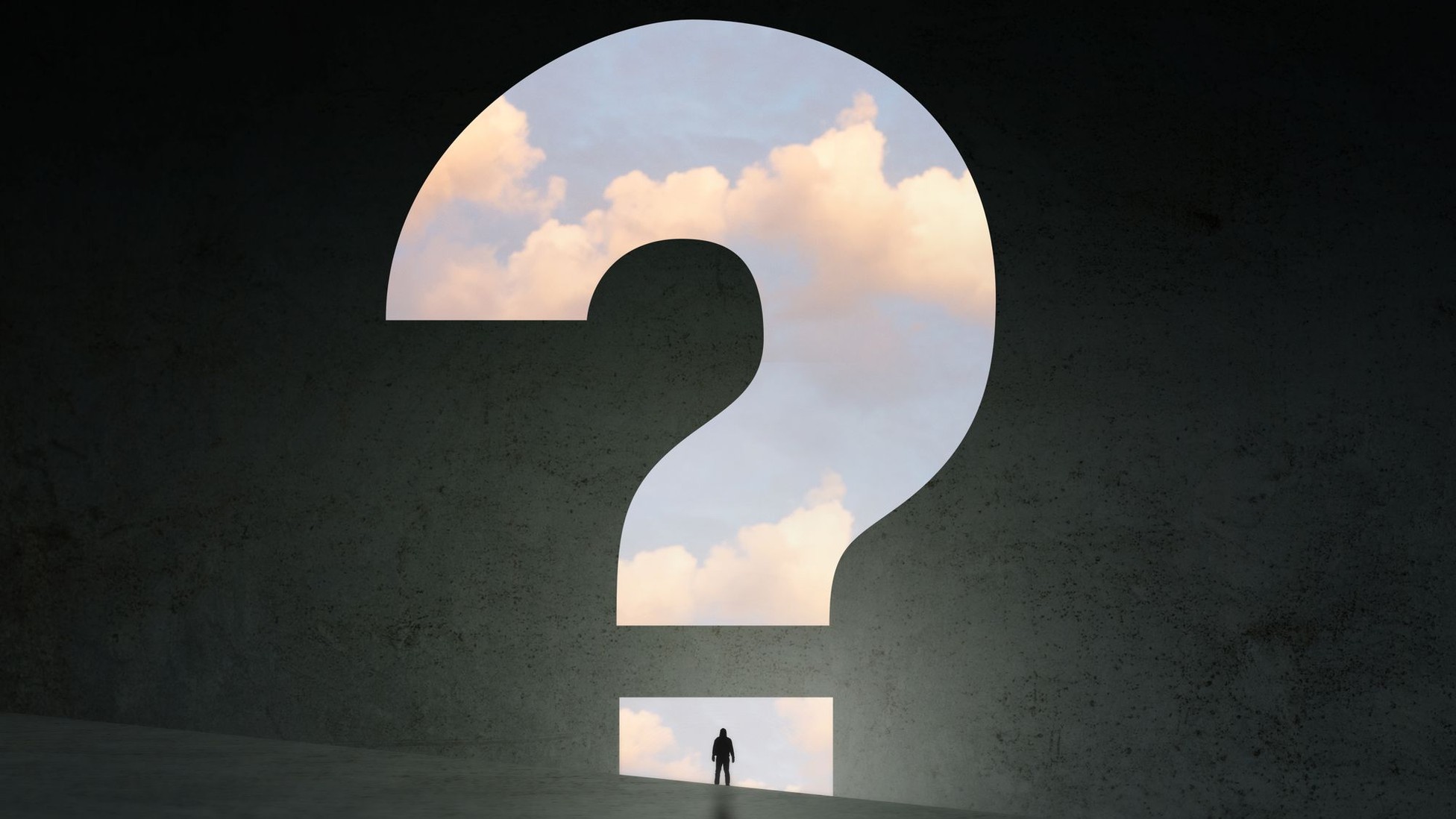 You Shouldn’t Be Afraid to Ask Questions - The Atlantic