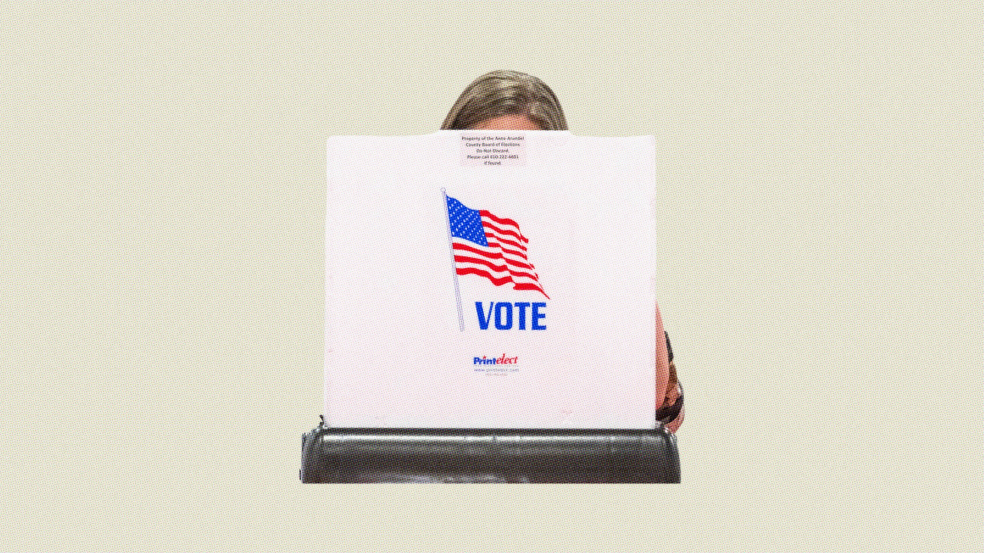 Polling Was Quietly Still Bad in 2024 - The Atlantic