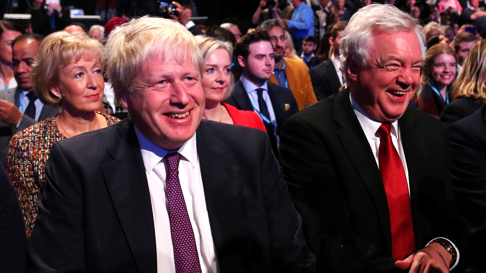 Boris Johnson Resigns Rather Than Grapple With Brexit - The Atlantic