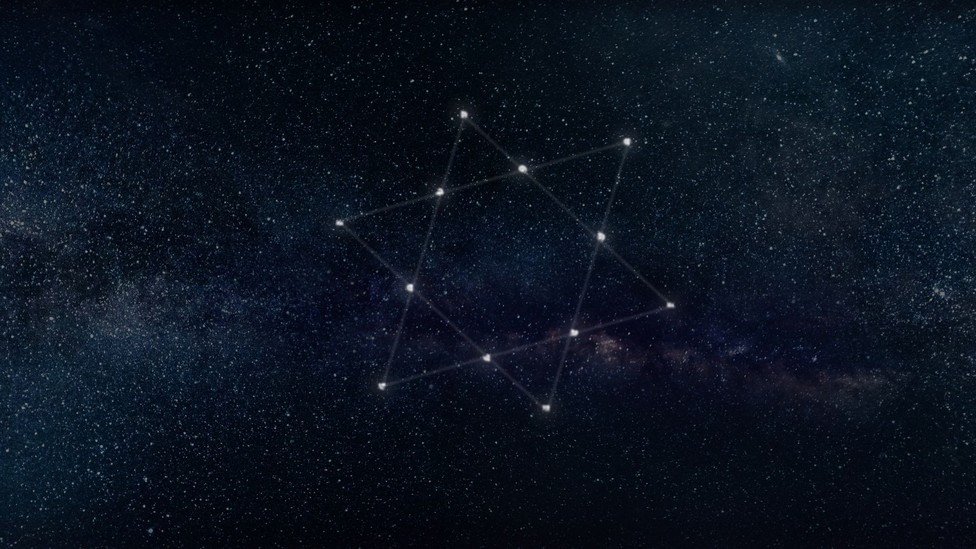 The Incredible True Story Behind TV’s Strangest Space Jew - The Atlantic