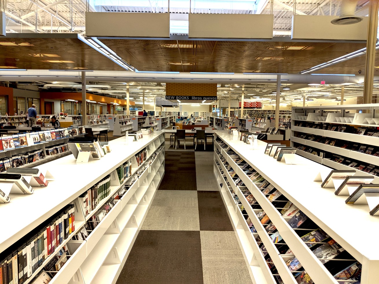 Our Towns: A Portrait of Public Libraries - The Atlantic