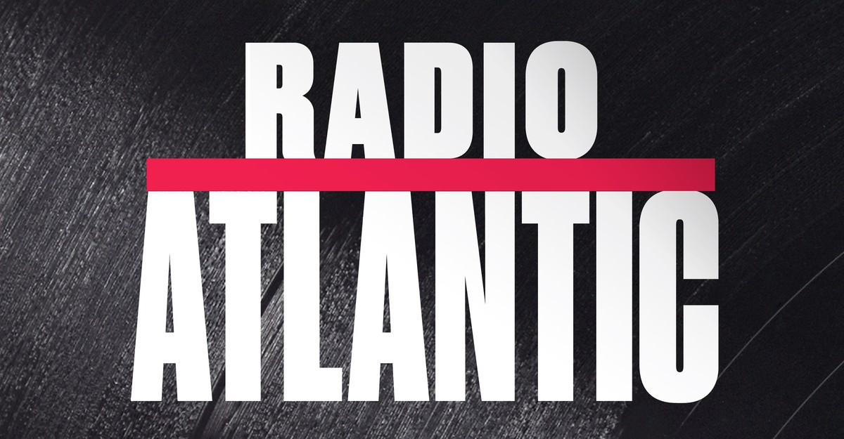 Radio Atlantic: The Miseducation of Ta-Nehisi Coates - The Atlantic