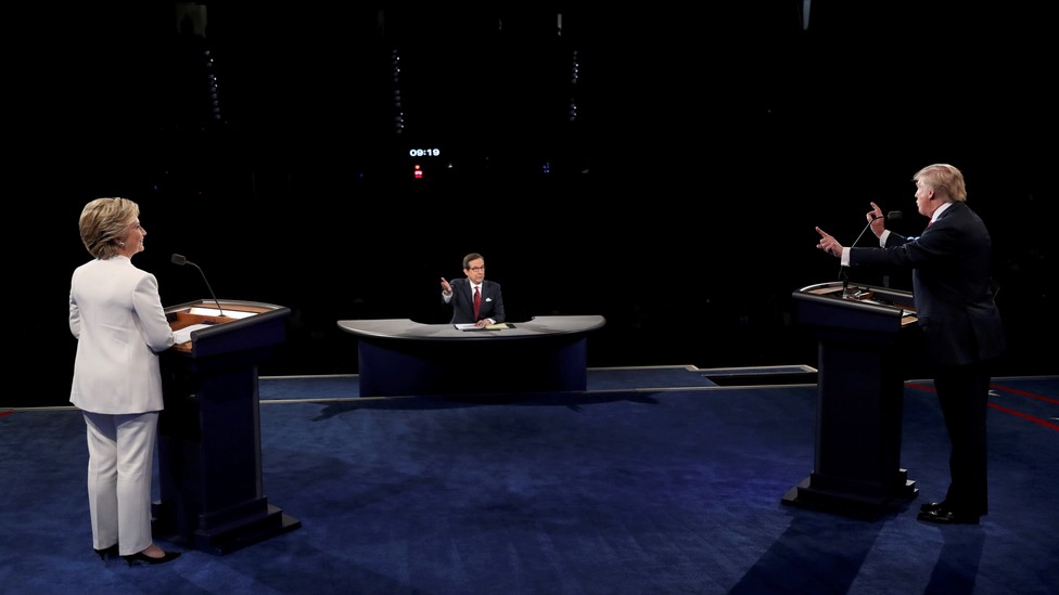 How Millions of Good People Can Vote Differently Than You Will - The ...