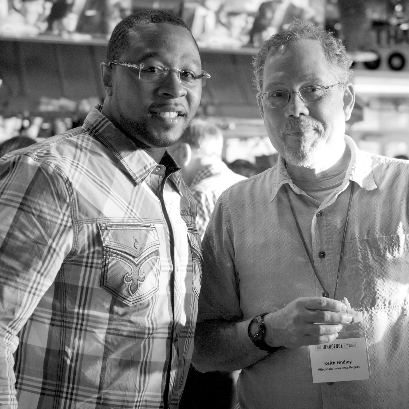 Why Jarrett Adams Is Working to Free Terence Richardson and Ferrone ...