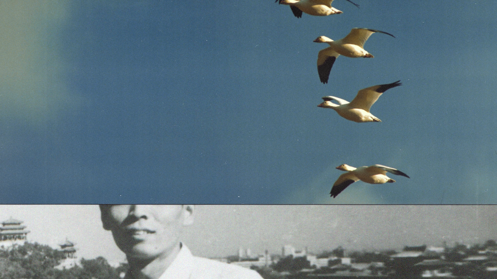 Dong Li: ‘The Wish’ - The Atlantic