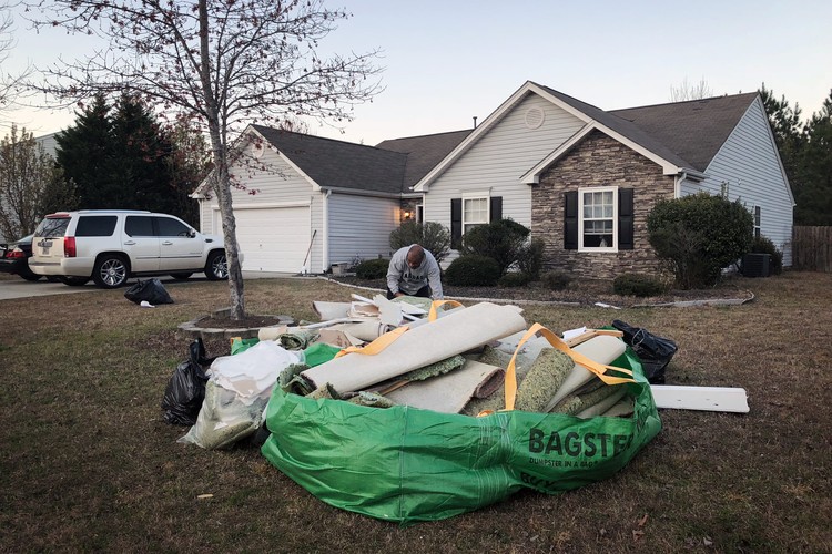 How Wall Street Bought Up America's Homes - The Atlantic