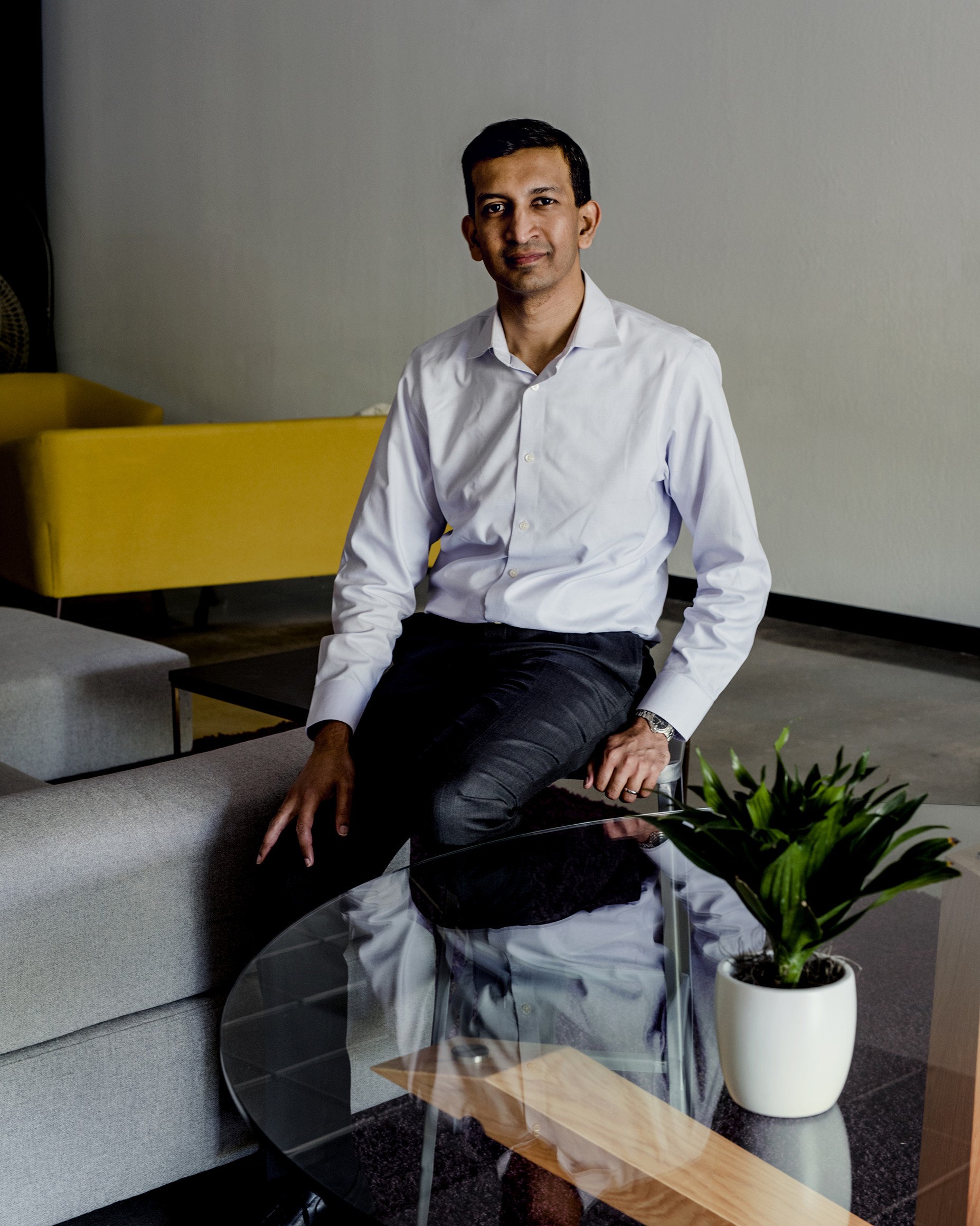 Raj Chetty’s American Dream - The Atlantic