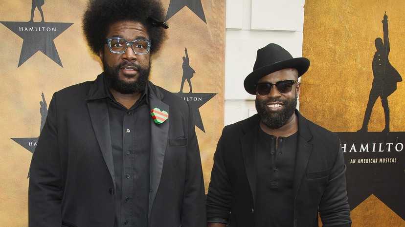 Kelly Clarkson's 'It's Quiet Uptown' and The Roots' 'My Shot' From 'The ...