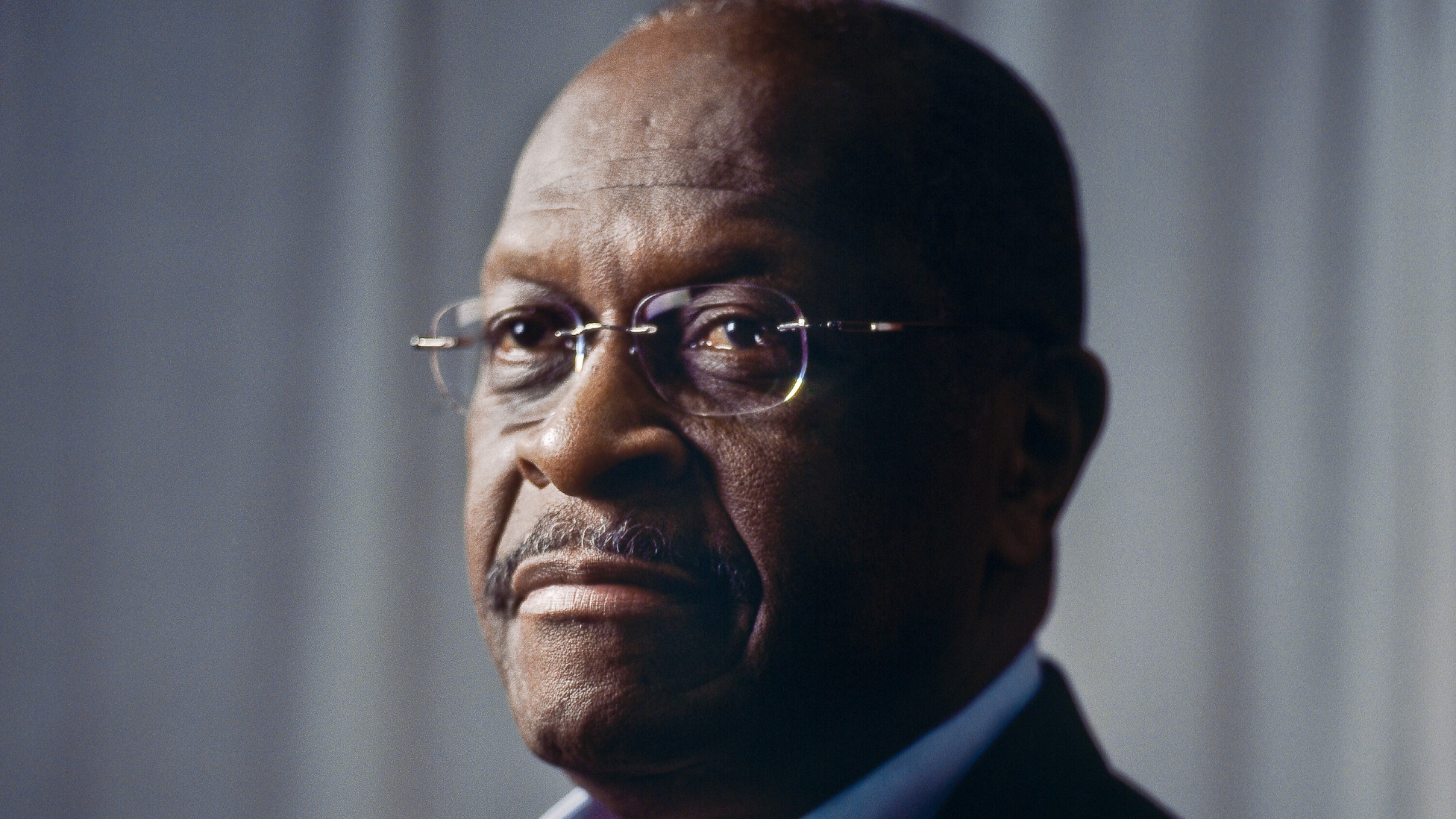 The Tragedy of Herman Cain - The Atlantic
