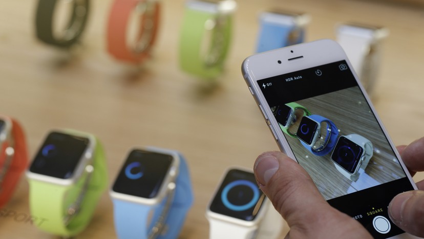 A Master Key to the Ultimate Dumb Device - The Atlantic