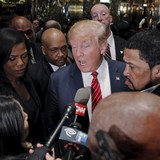 Leah Wright Rigueur, The Atlantic