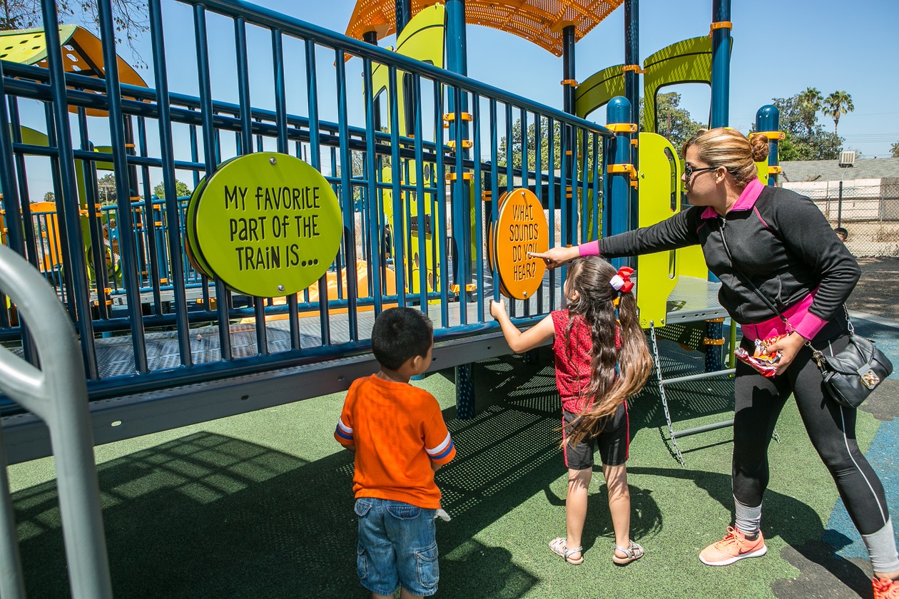 How Play Helps Babies Learn to Talk and Read - The Atlantic