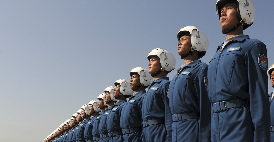 How the Idea of a 'Normal' Person Got Invented - The Atlantic