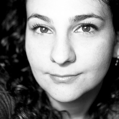 Emily Anne Epstein, The Atlantic