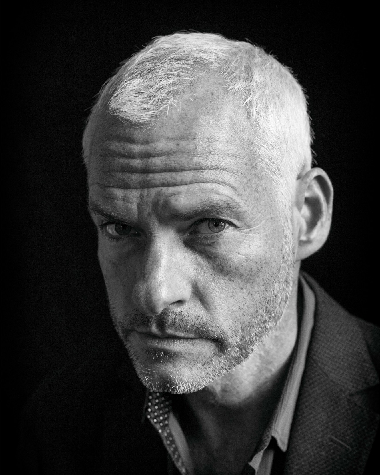 Martin McDonagh: ‘I’m Literally the Laziest Filmmaker in the World ...