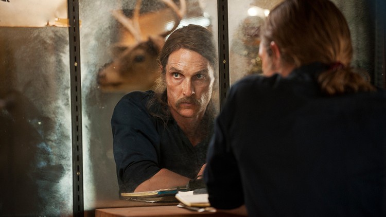 True Detective Reinvents Itself, Again - The Atlantic