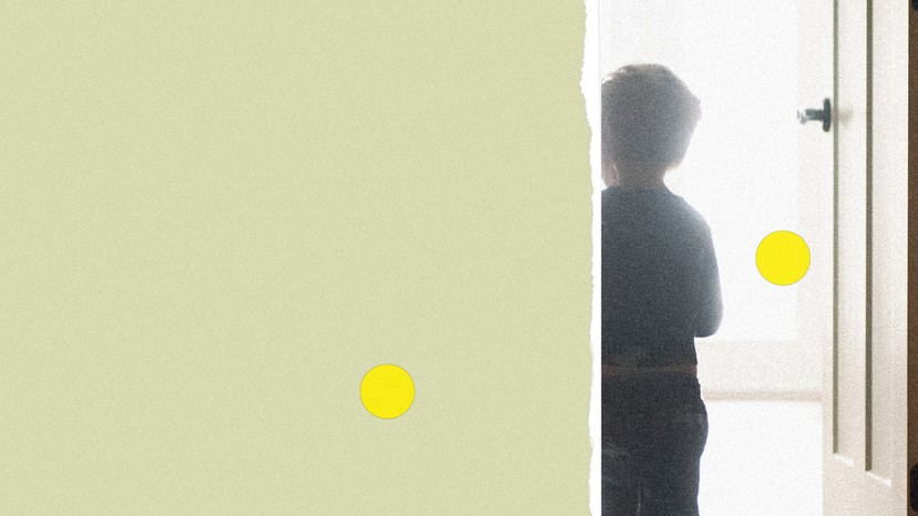 A Poem by Linda Gregerson: ‘Stagger’ - The Atlantic