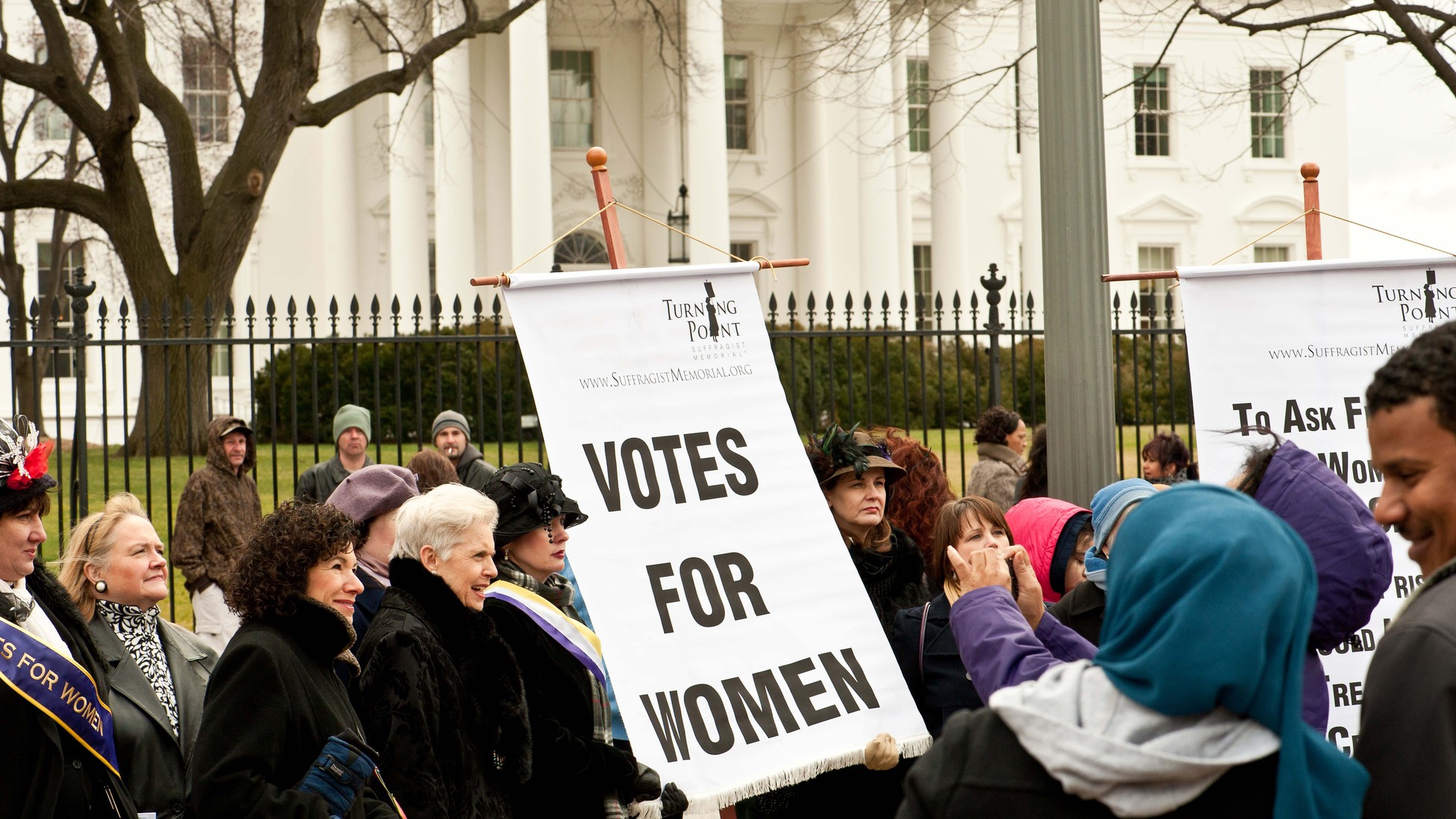 Race? No, Millennials Care Most About Gender Equality. - The Atlantic