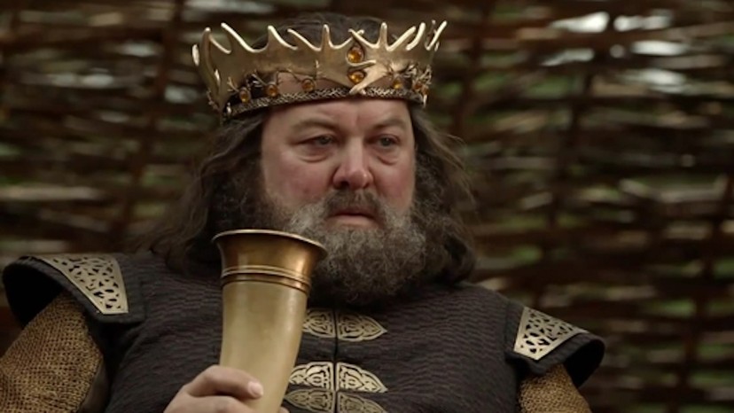 'Game of Thrones': Parenting Lessons From Westeros - The Atlantic