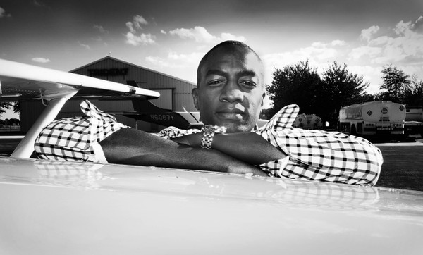 'Mayday! Emergency Landing. We're on Fire.' - The Atlantic