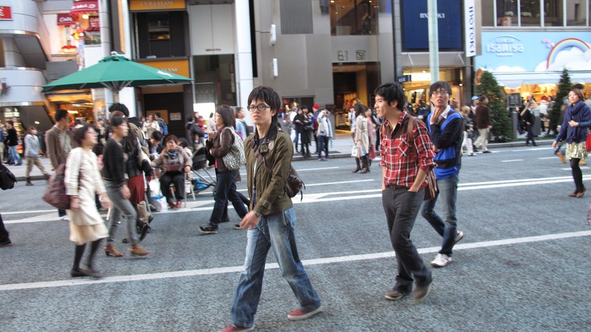 Challenges Ahead for Obama in Japan - The Atlantic