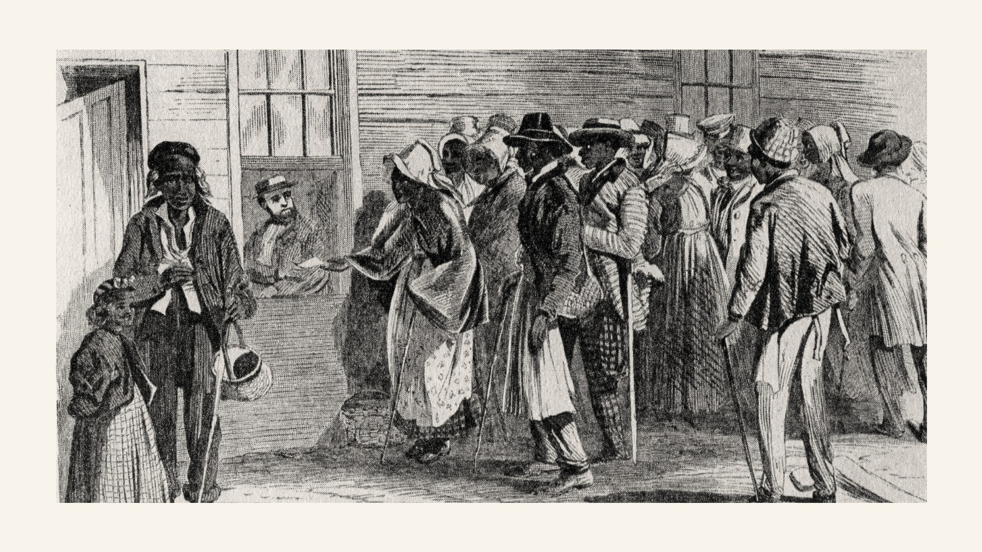 The Origins of the 'Socialist' Slur - The Atlantic