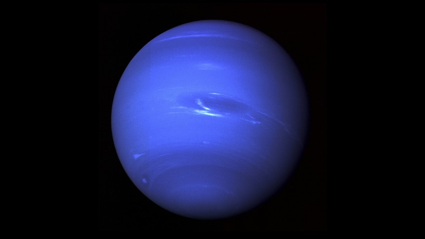 We Don’t Know Neptune at All - The Atlantic