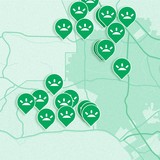 Lila Shroff, The Atlantic