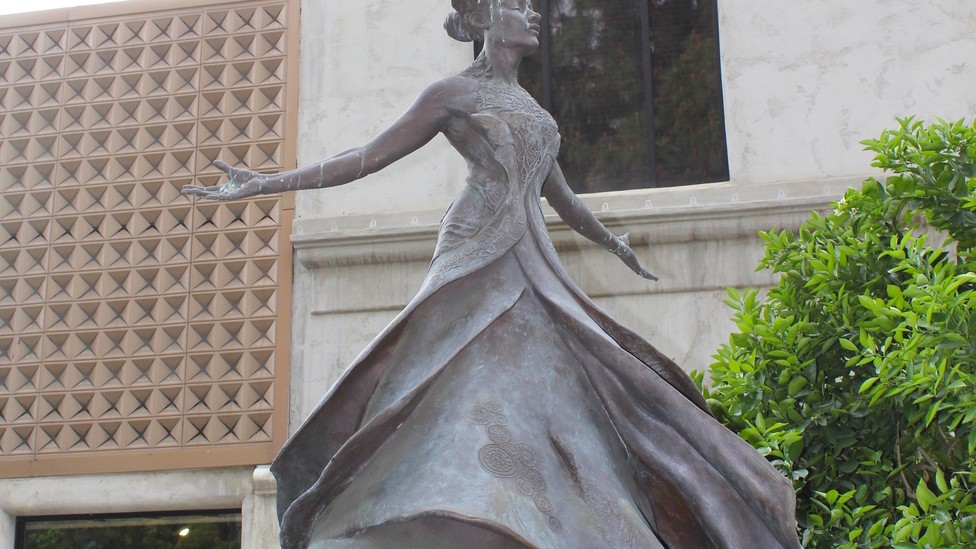 Riverside, California's Eliza Tibbetts - The Atlantic