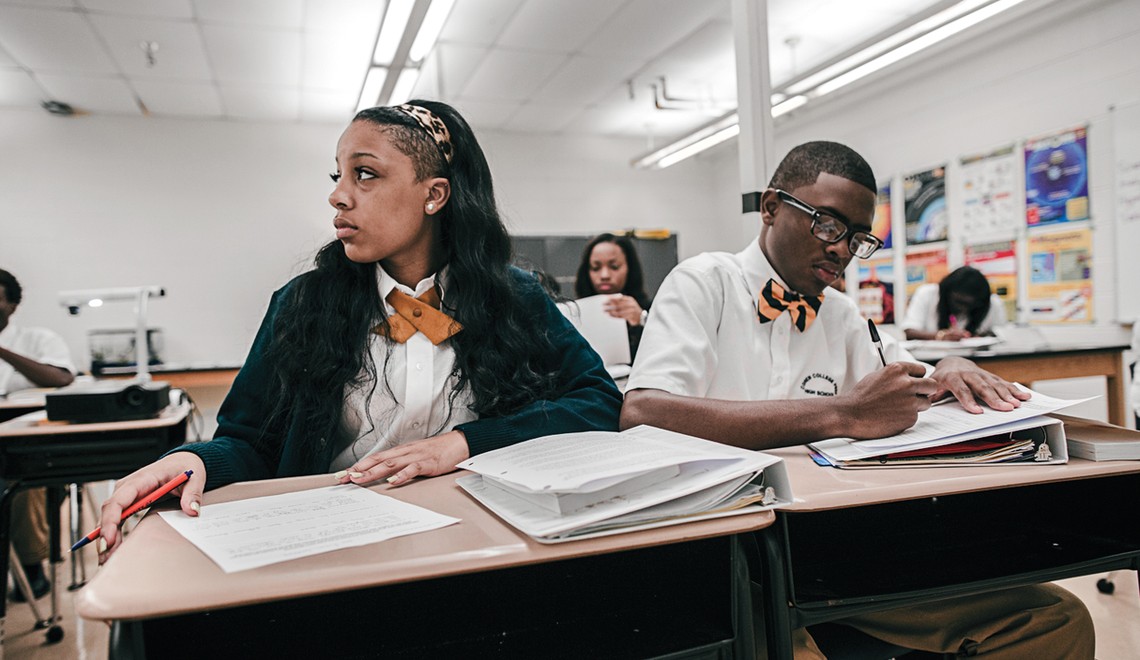 How Strict Is Too Strict? - The Atlantic