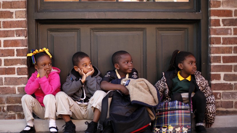 The Curse of Segregation - The Atlantic