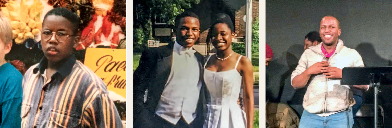 Michael R. Jackson’s Subversive Vision of the American Musical - The ...