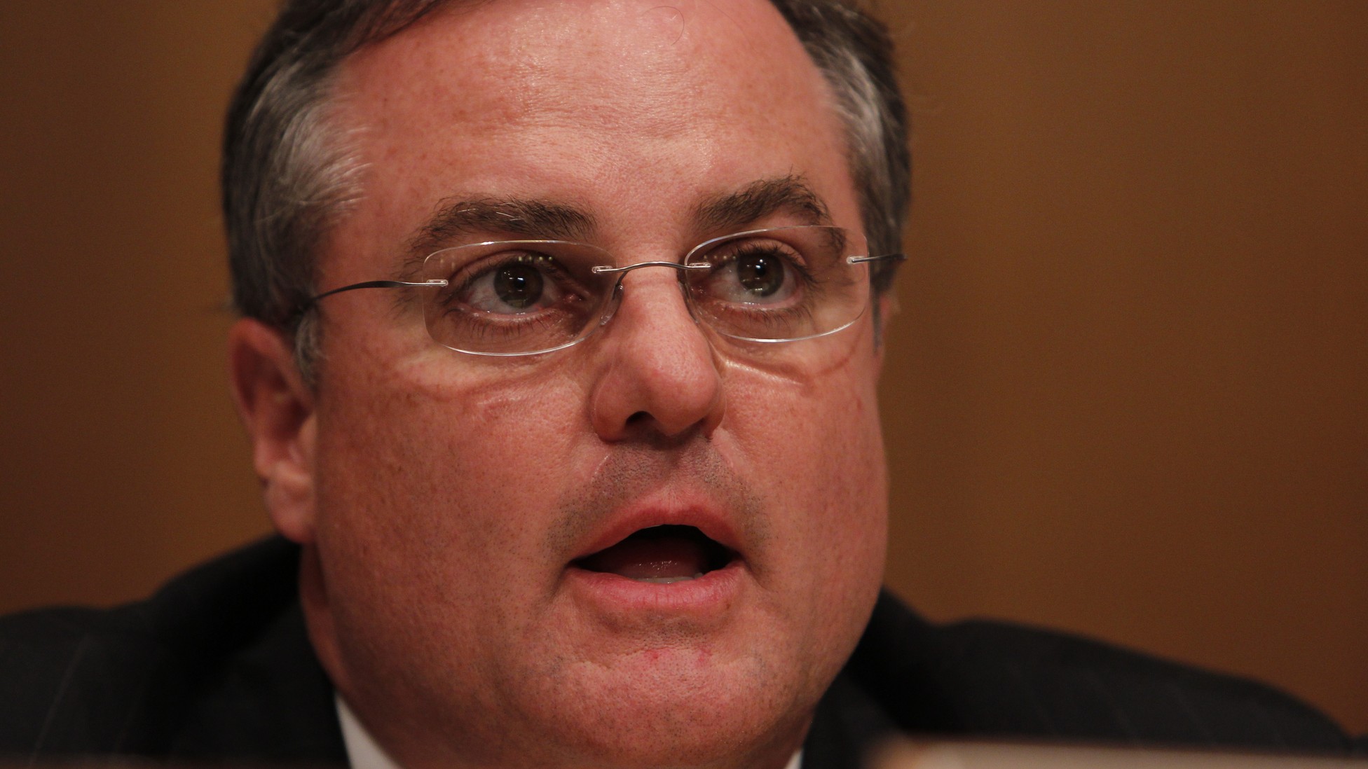 Mark Pryor May Soon Have A Bloomberg Problem - The Atlantic