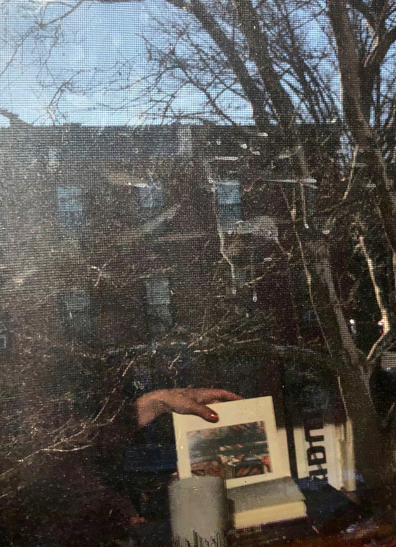 Poem From The Atlantic: Ode to Social Distancing - The Atlantic