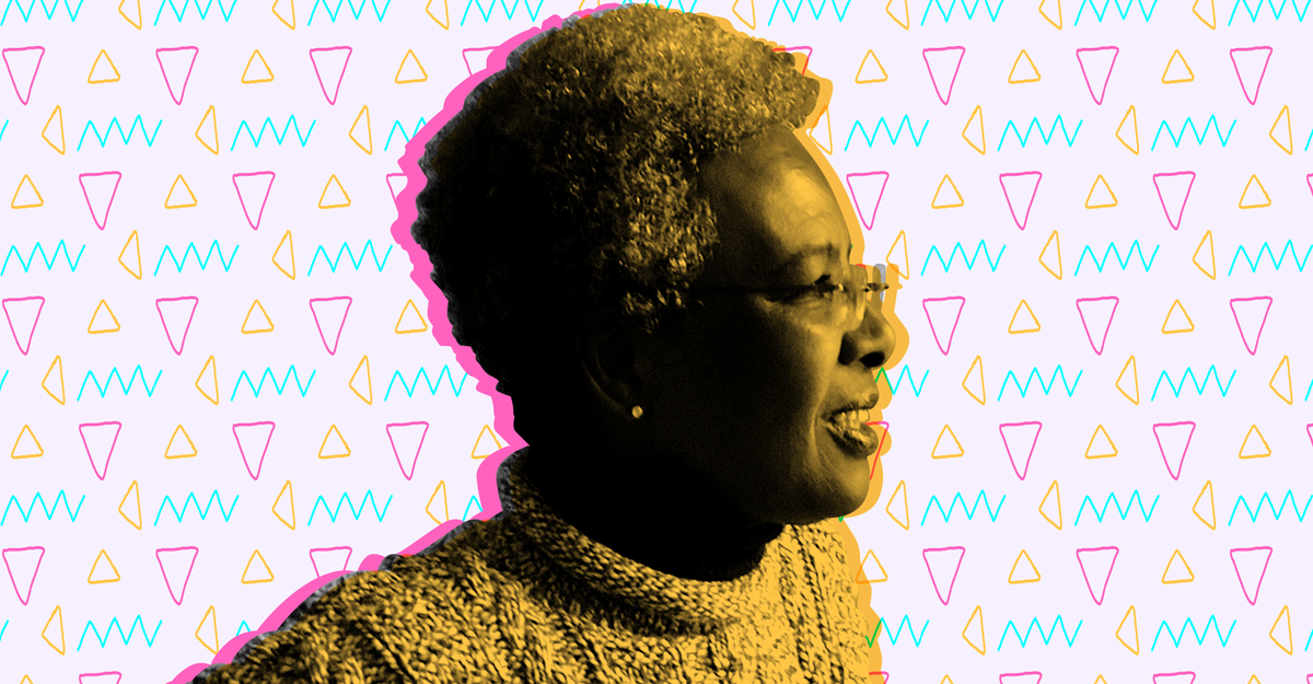 Nell Painter on Going Back to School During Retirement - The Atlantic