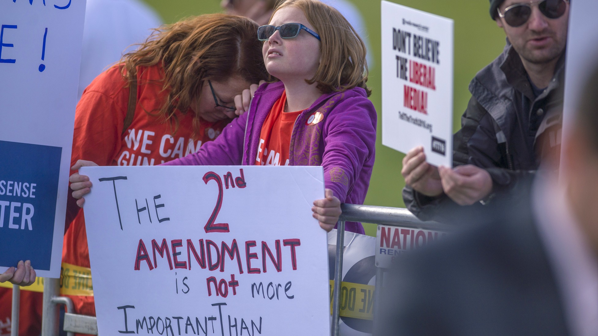 Do Children Just Take Their Parents' Political Beliefs? - The Atlantic